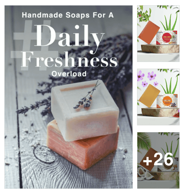 Buy inara soap in India @ Limeroad | page 2