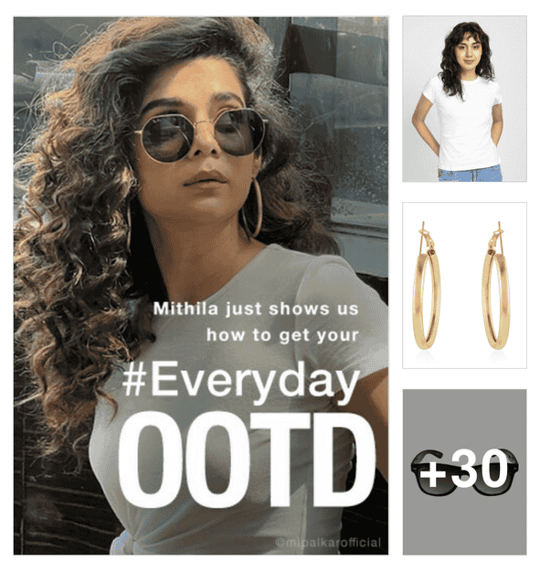 Buy white tisart in India @ Limeroad