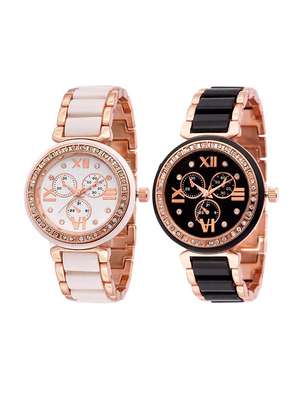 Watches for Women - Buy Ladies Watches, Designer Watches Online