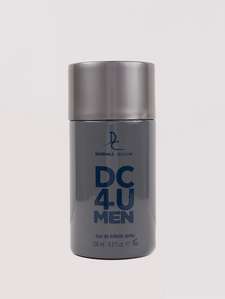 Buy online Dc 4 U Men Eau De Toilet Spray from Fragrances for Men by ...