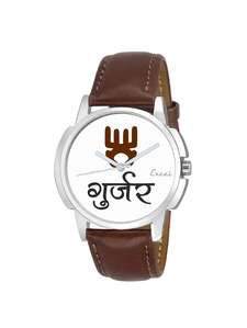 Buy online Round Dial Analog Watch-(j_5) from watches for Women by ...
