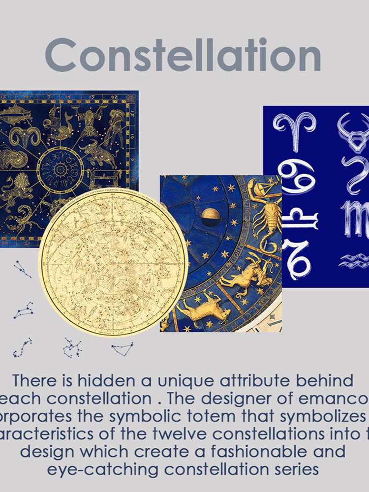 Fab 5 zodiac signs 60 photos - Youhoroscope.com