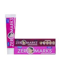 Buy online Vi-john Zero Marks Cream 25gm Pack Of 5 from skin care for ...