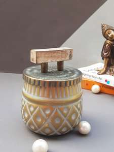Buy online Color Palette Container With Lid from Kitchen Storage for ...
